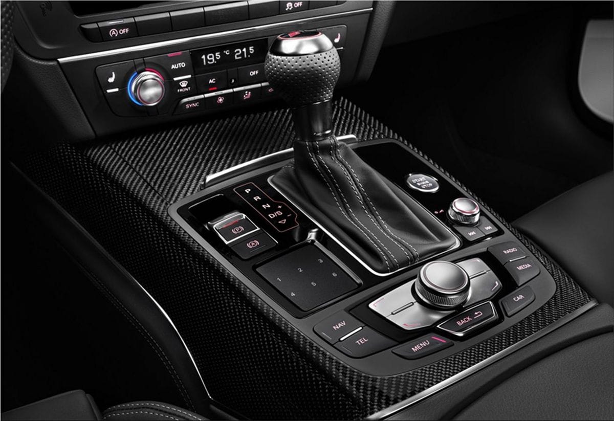 The new Audi RS6 Avant is here|Audi