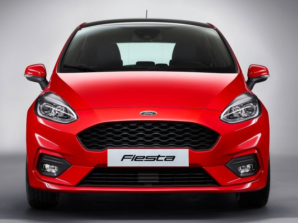The next generation Ford Fiesta | Car Division