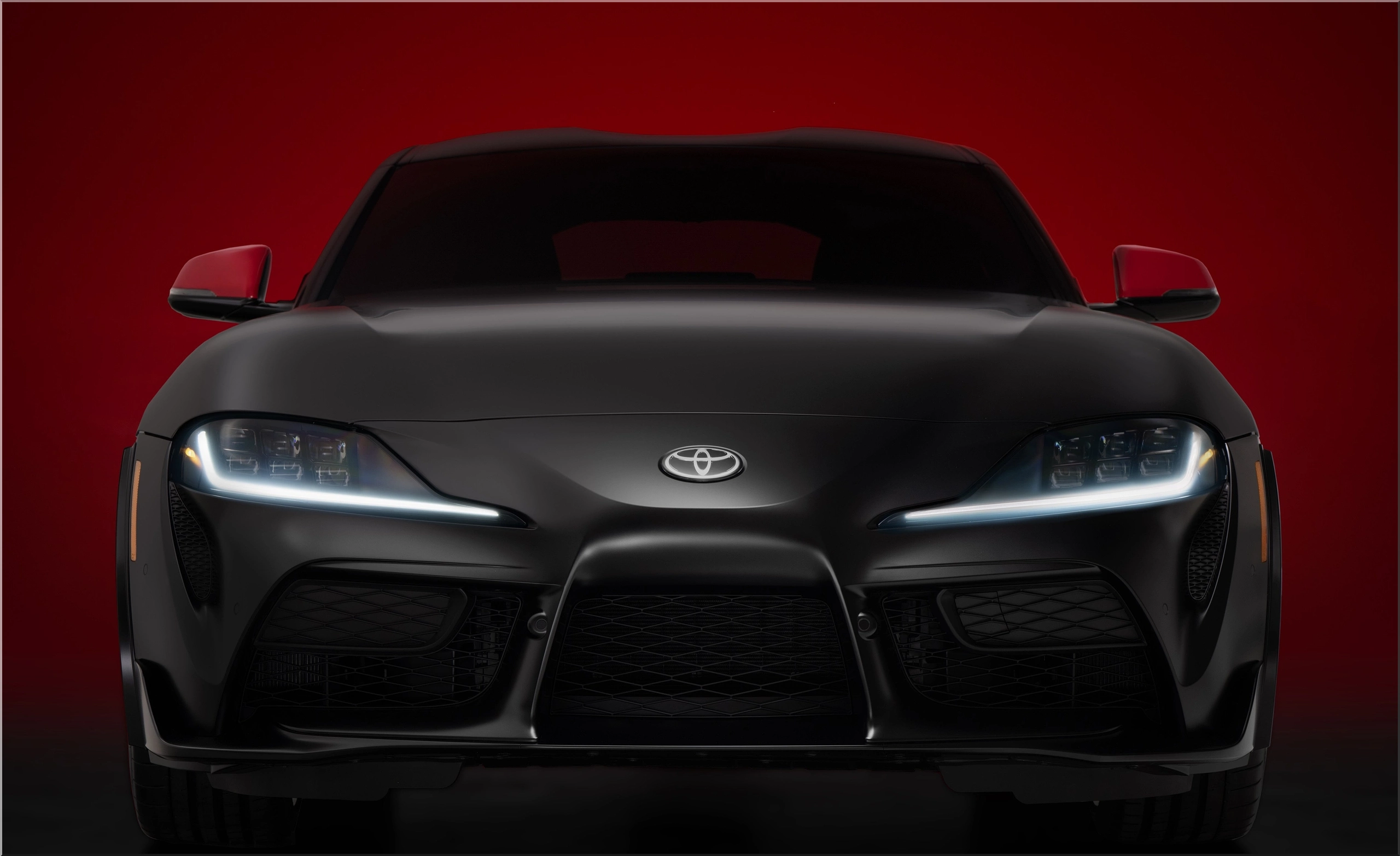 Toyota GR Supra MkV Final Edition Marks the End of an Era | Car Division