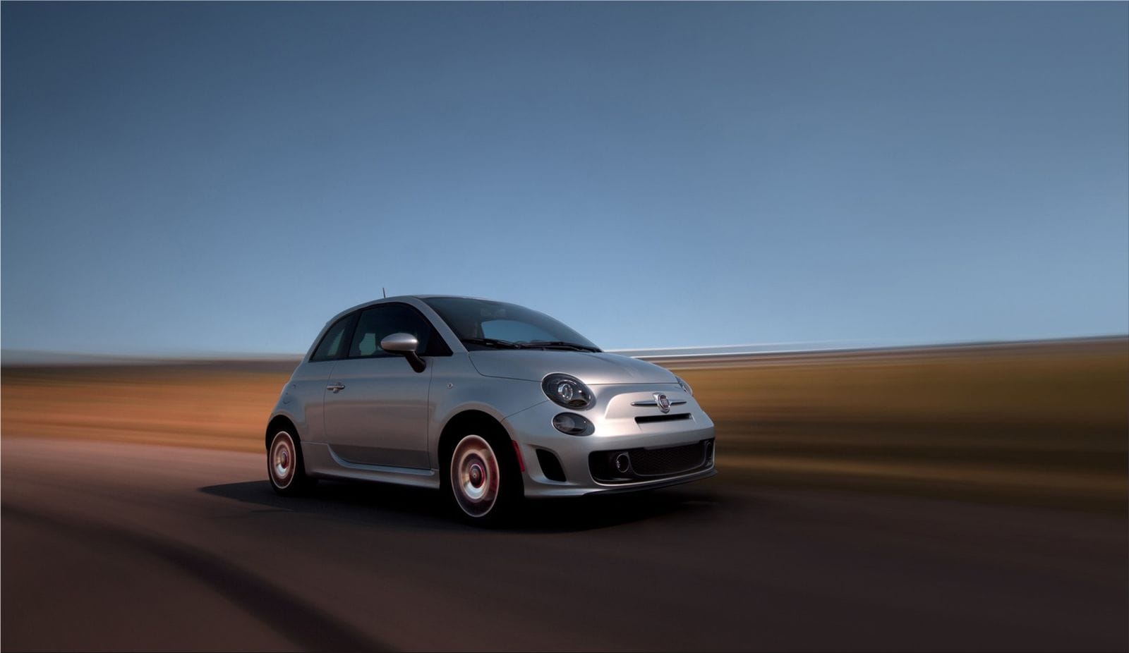 Fiat 500 Turbo the best Italian flavors | Car Division