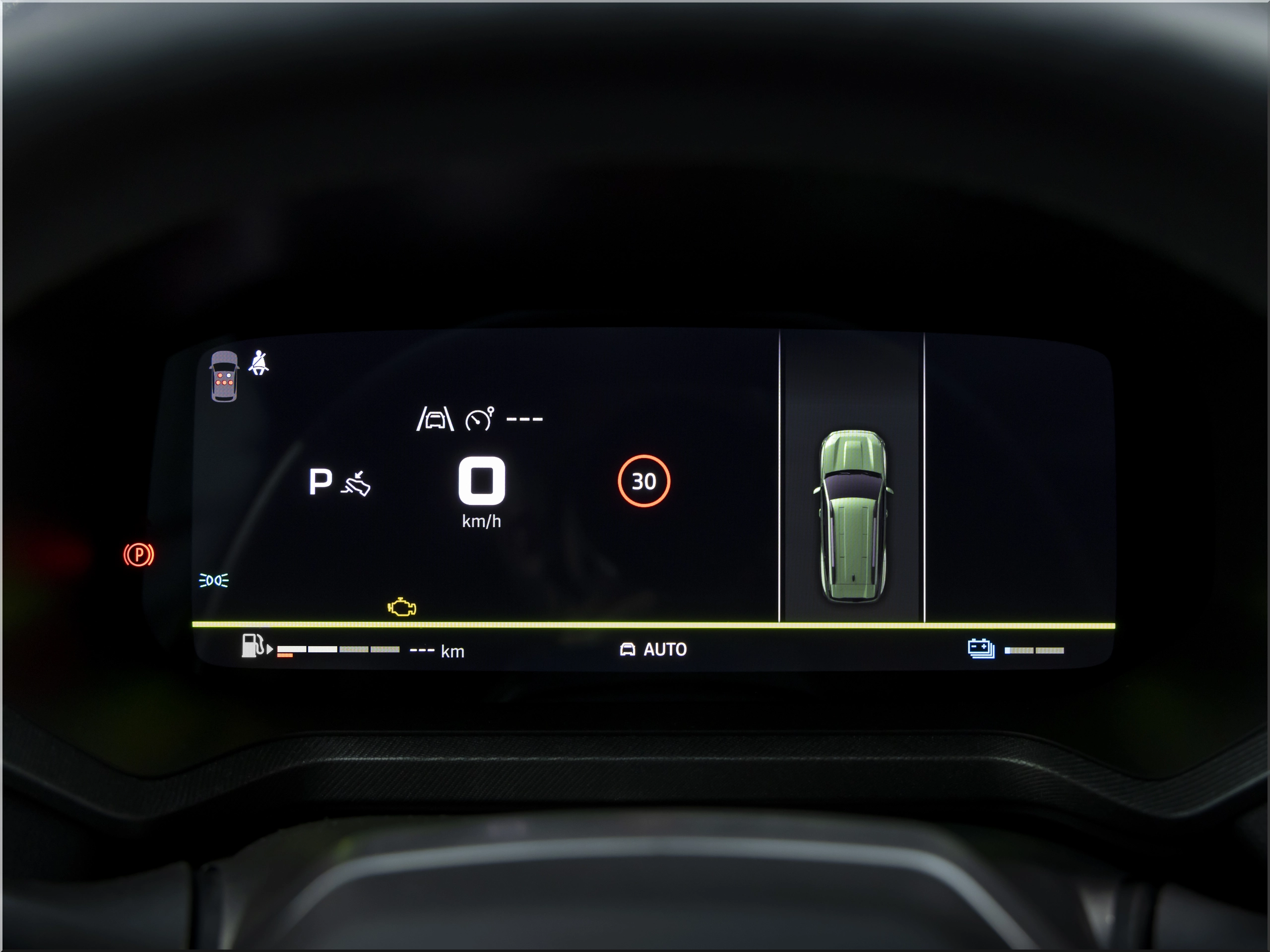 2025 Dacia Bigster: The Budget-Friendly SUV That Excels in Space and ...