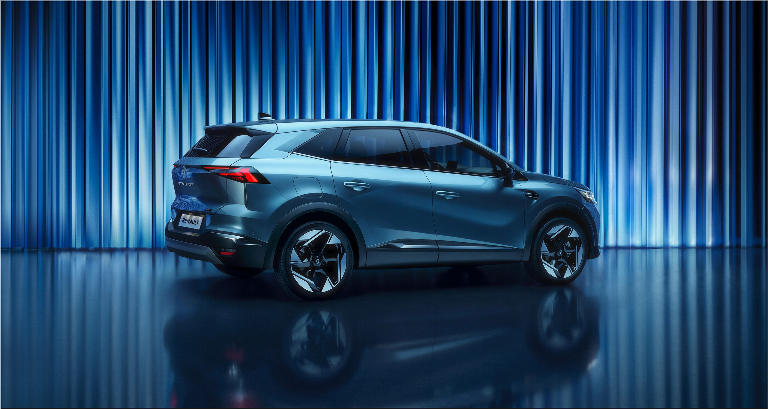 The 2025 Renault Symbioz: A Glimpse into the Future of Family Cars ...