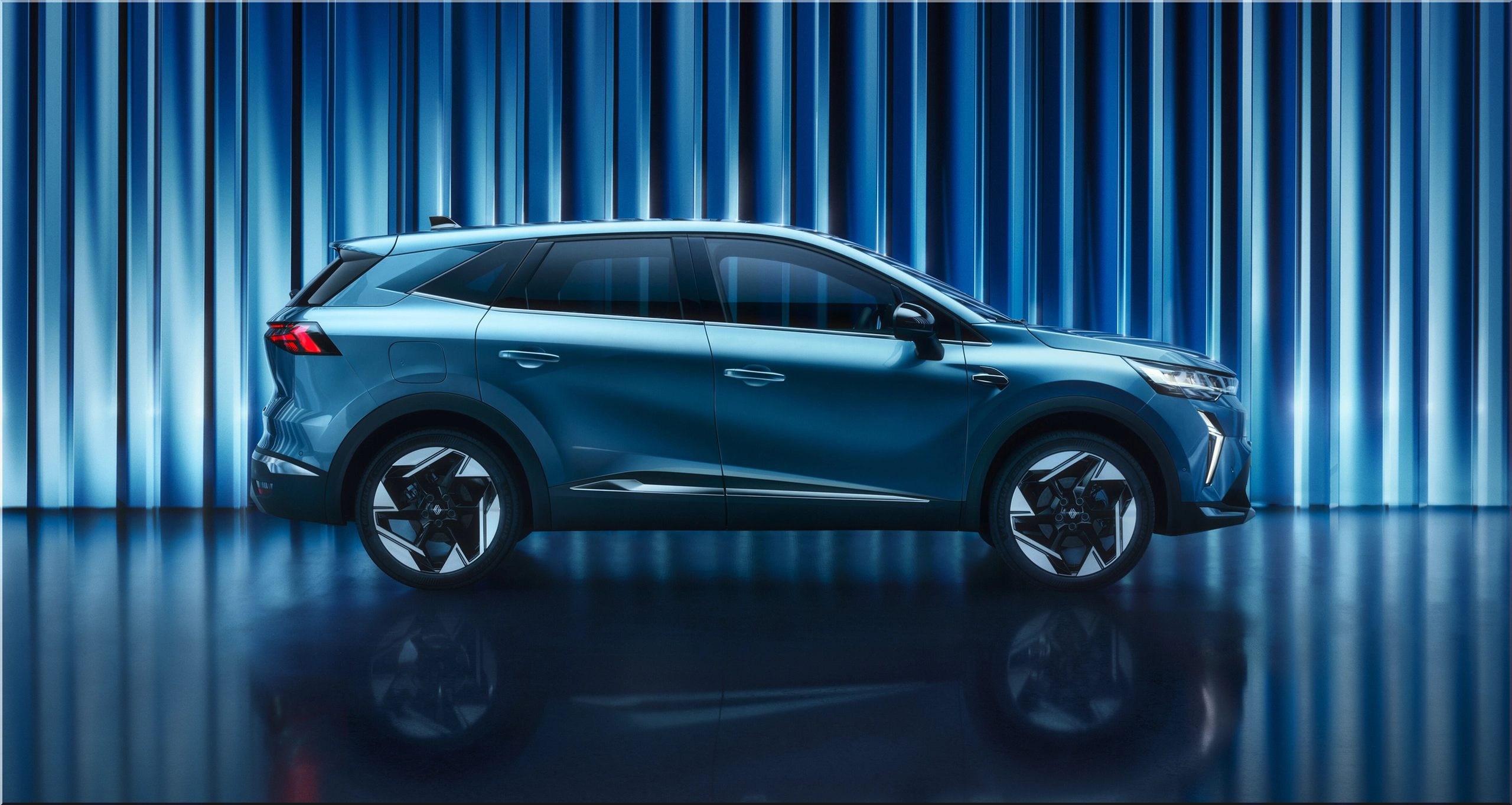 The 2025 Renault Symbioz: A Glimpse into the Future of Family Cars ...