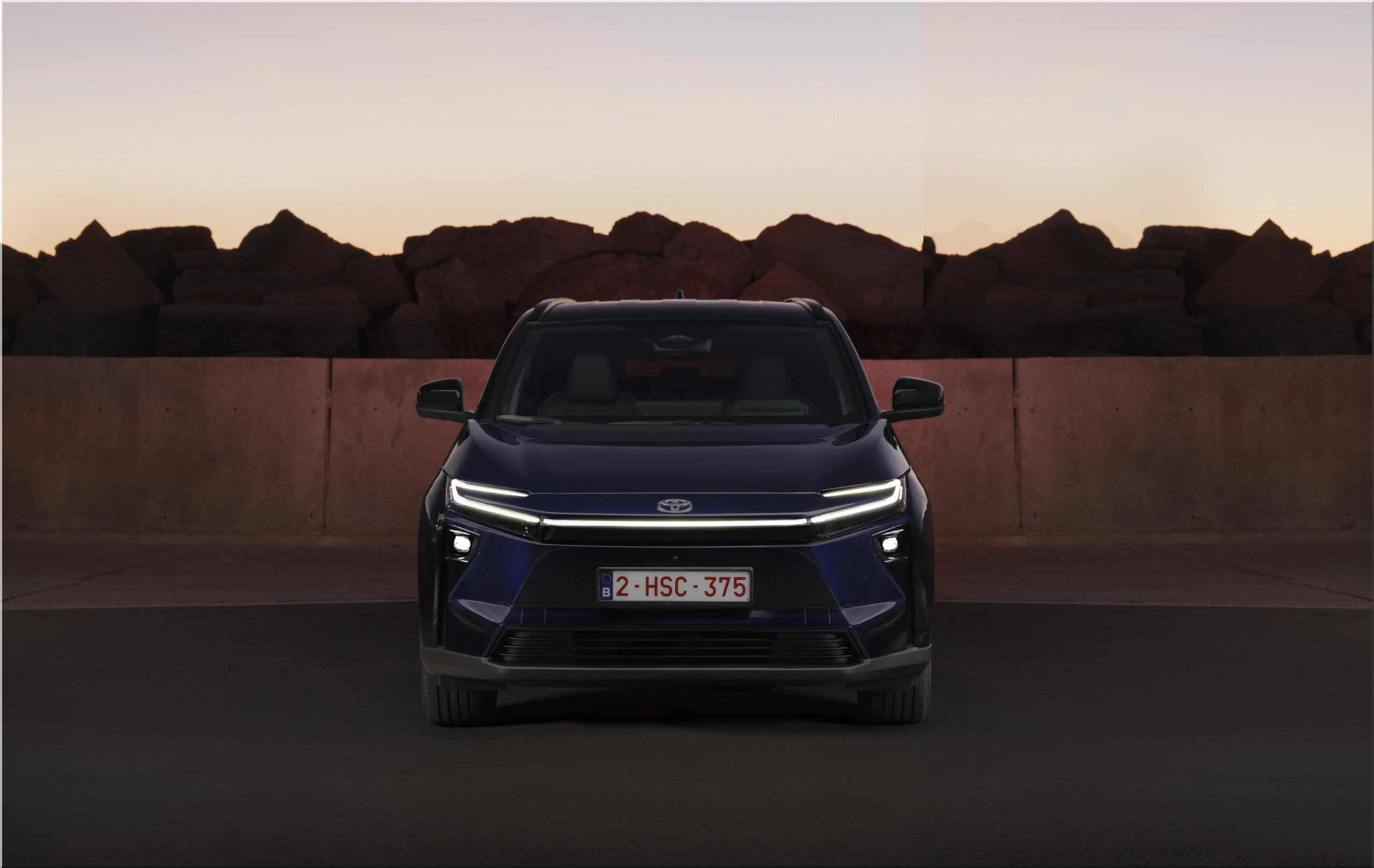 2026 Toyota bZ4X: A Sharper Electric SUV With Fewer Compromises | Car ...