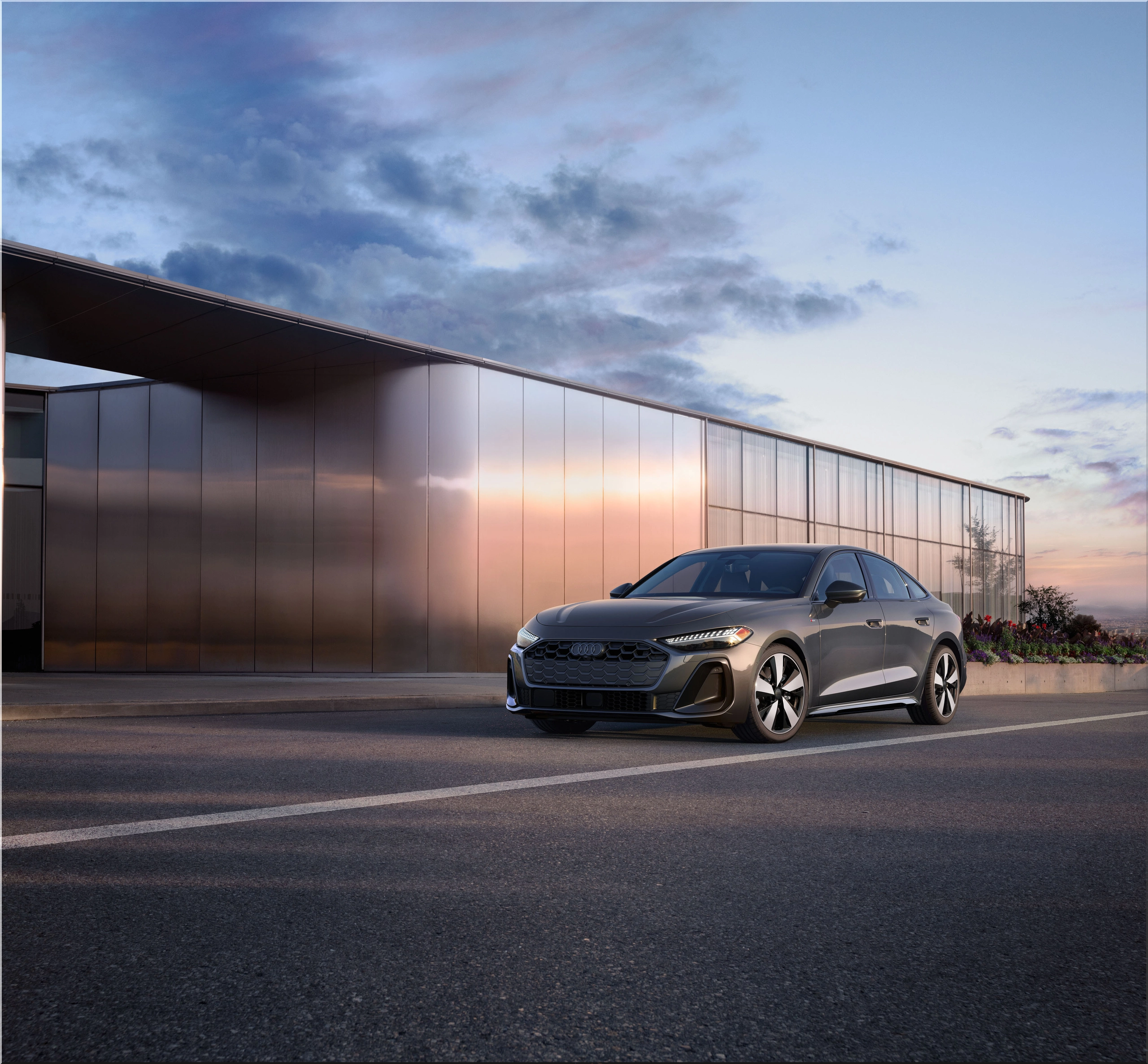 Audi A5 and Q5 Model 2026 Update: Major Performance and Digital ...