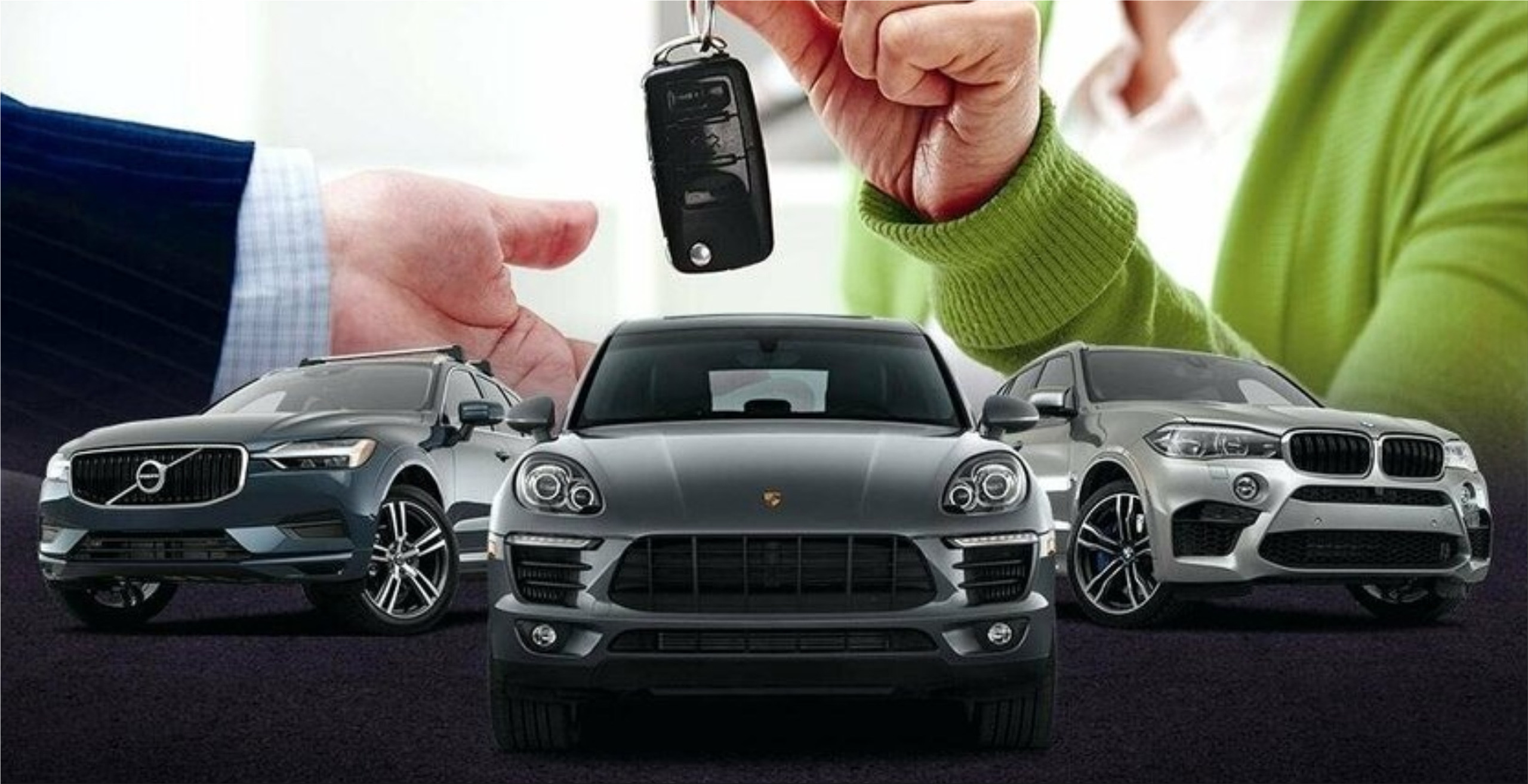 What You May Not Know About An Auto Pawn | Car Division