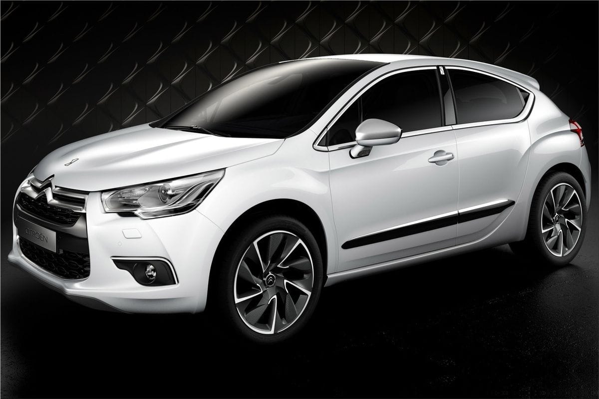 The new Citroen DS4 offers advancement and refinement | Car Division