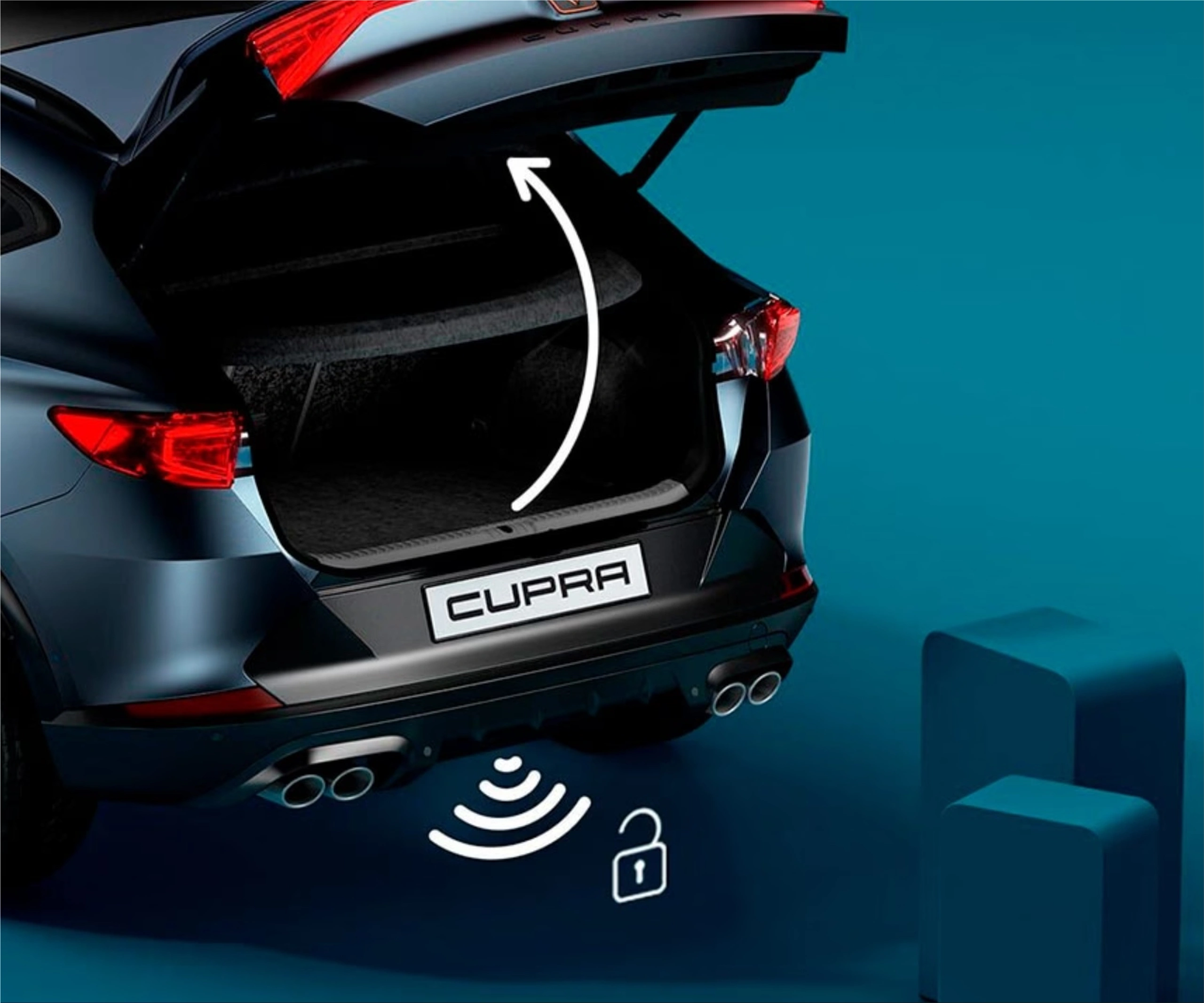 C for CUPRA, F for Formentor, R for ROSALÍA: How a Spanish singer is ...