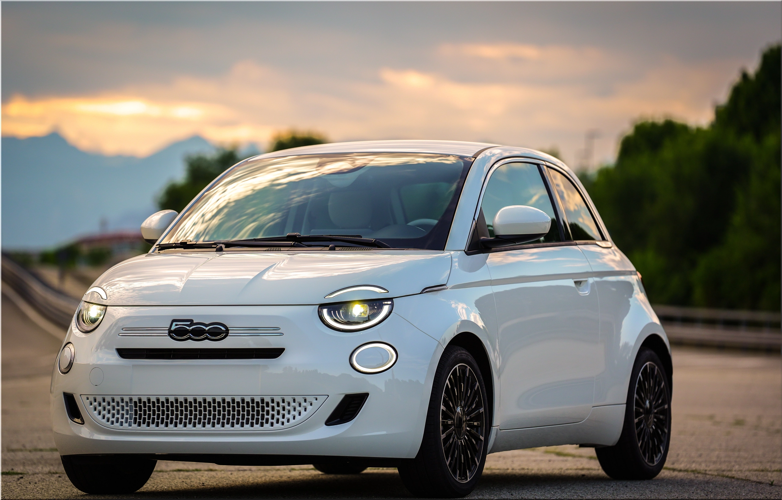 2026 Fiat 500 Hybrid Launches with $20K Price Target | Car Division