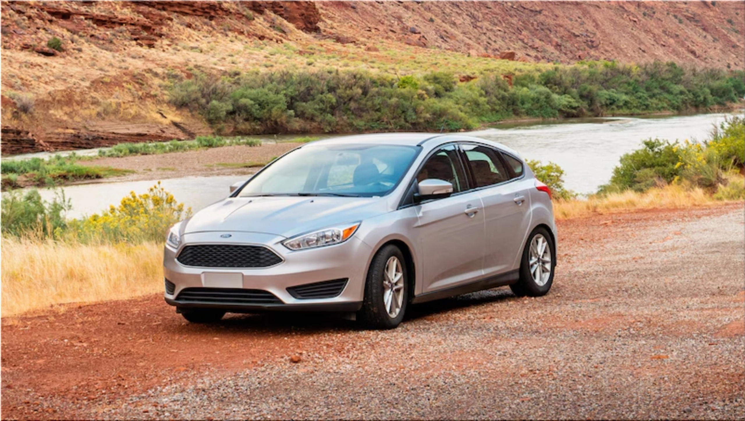 Ford Focus Production Ends After 27 Years - How Ford Will Replace It ...