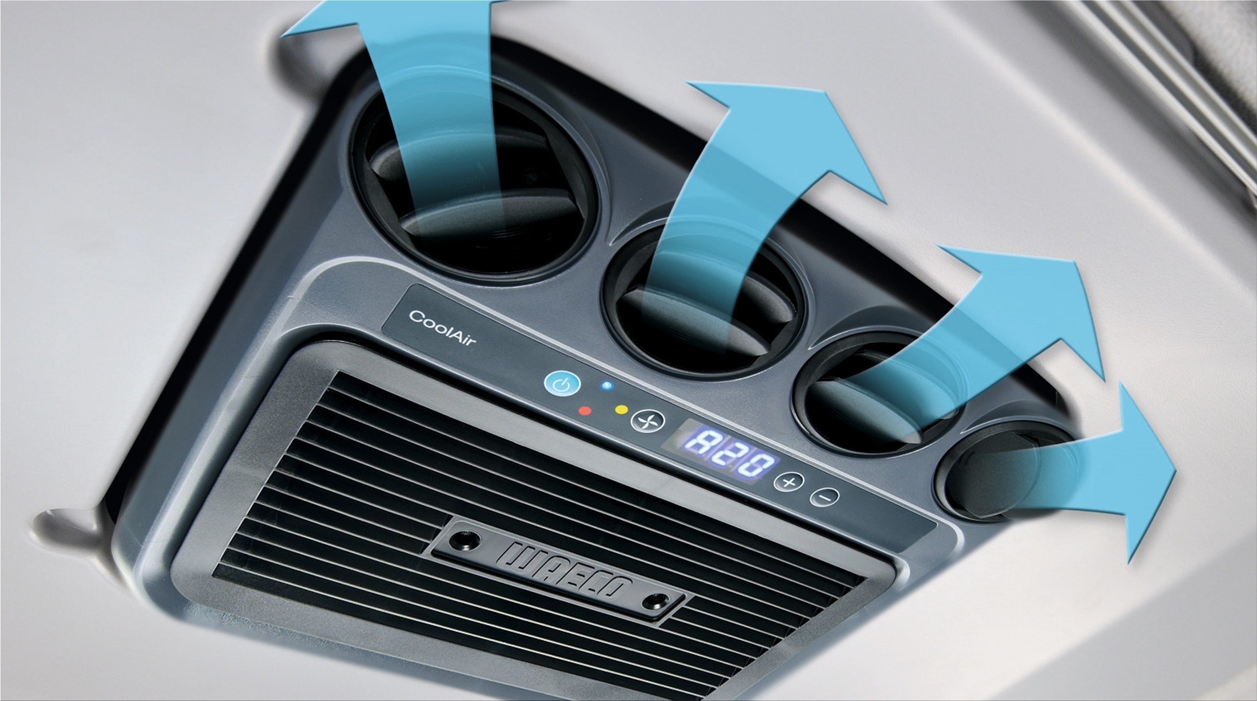 Is It Time to Upgrade Your HVAC Filter? | Car Division