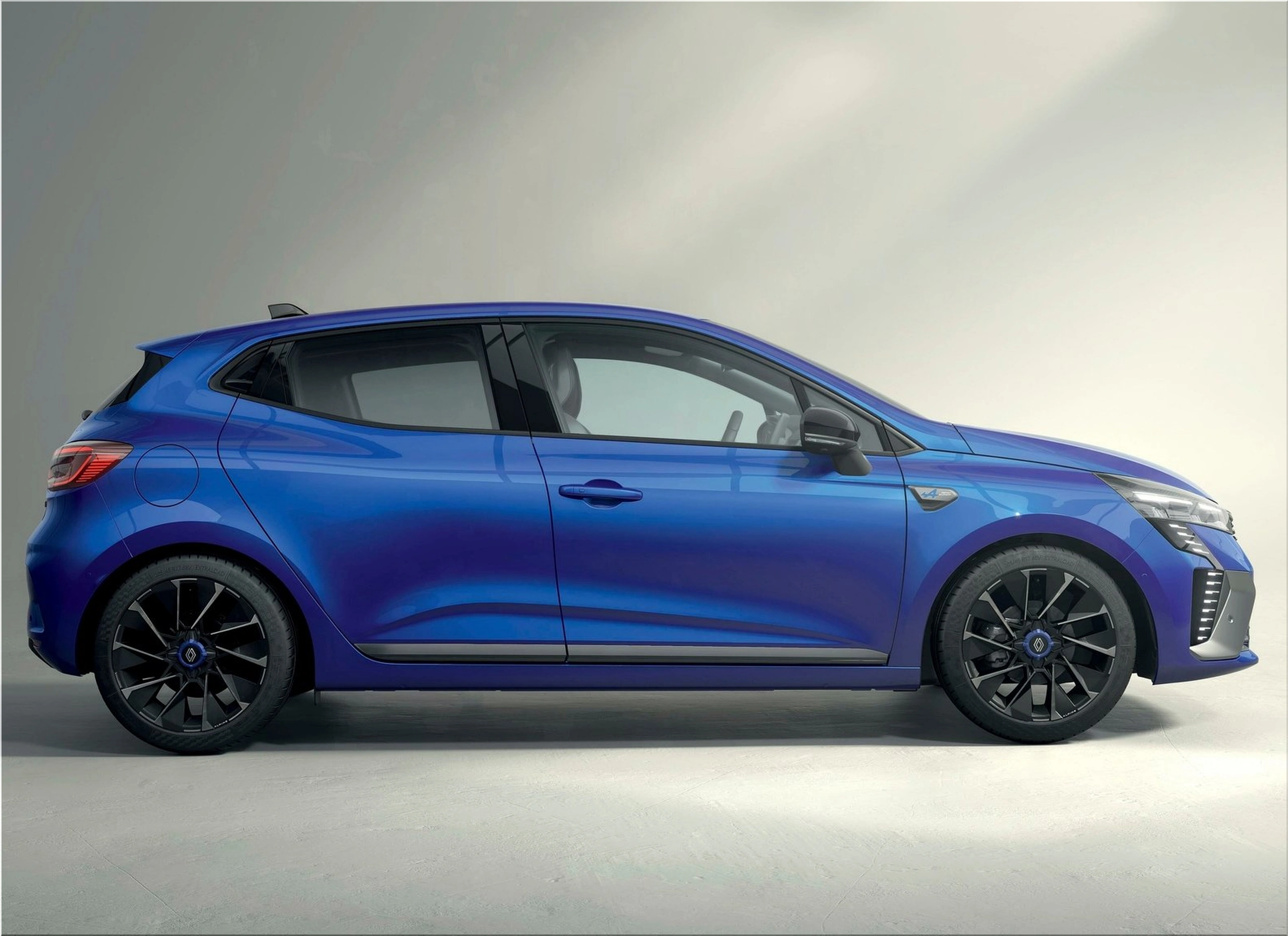 The Renault Clio Is The Small EV That America Needs But Will Never Get ...