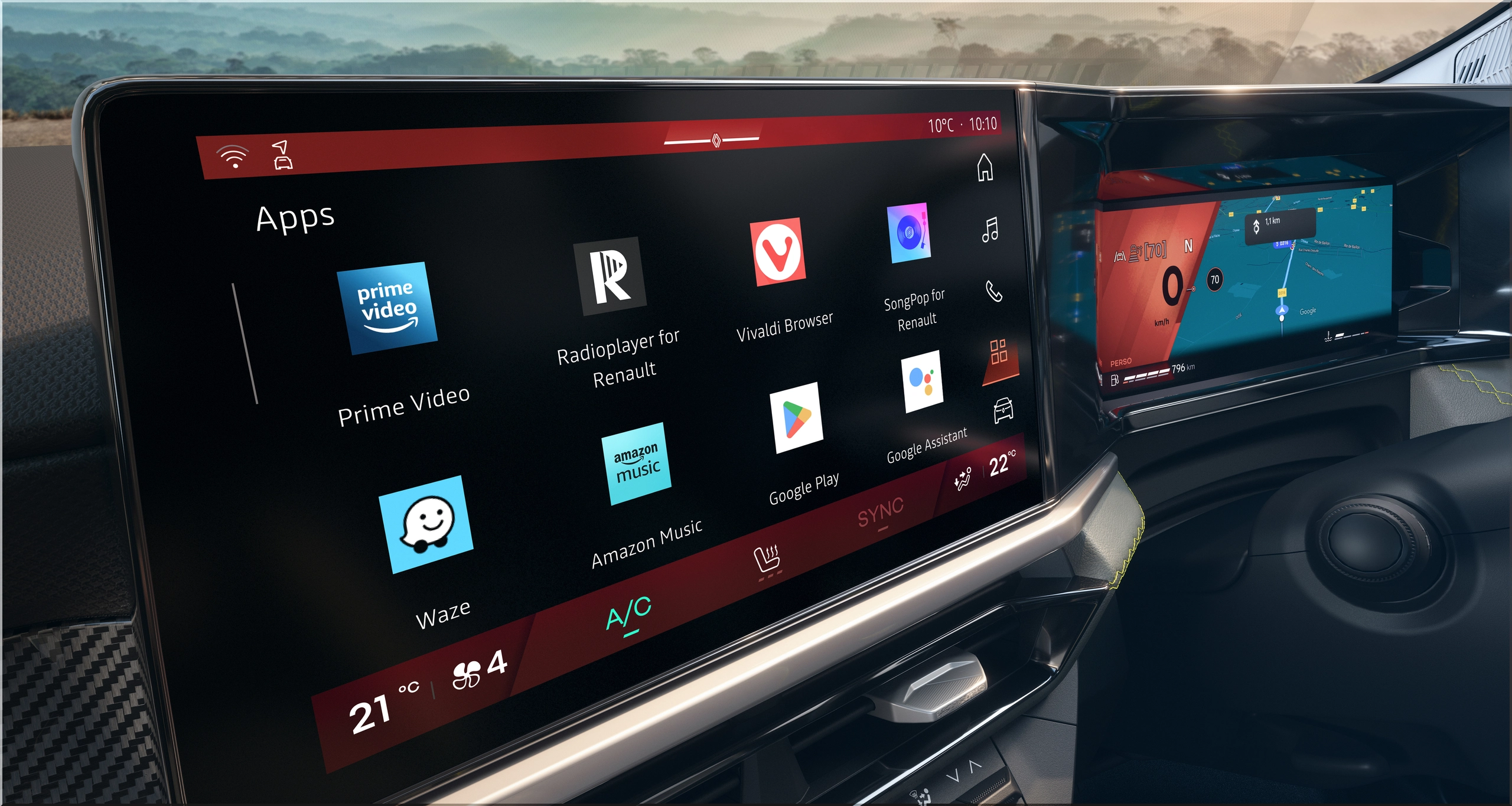 New Renault Duster Revealed: Full Hybrid Specs and Market Launch | Car ...