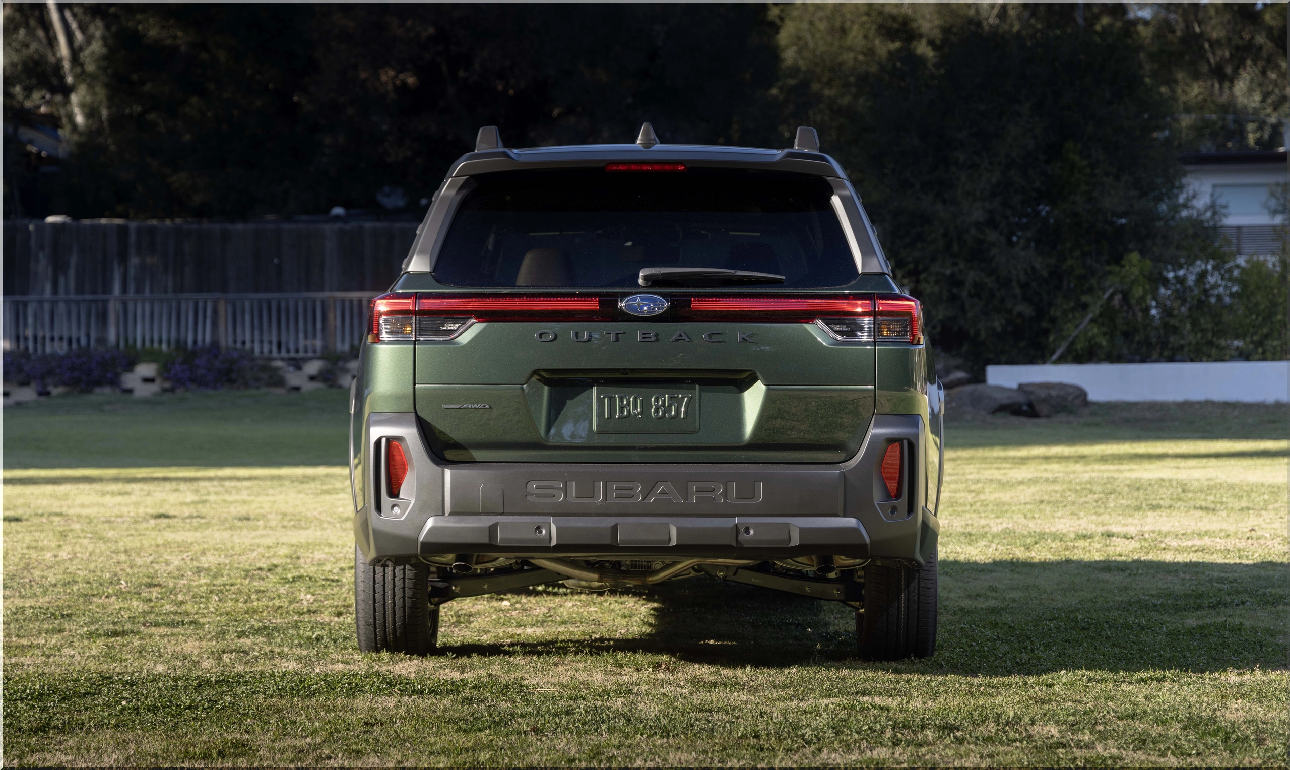 All-New 2026 Subaru Outback: Trims, Features, Pricing, and Performance ...