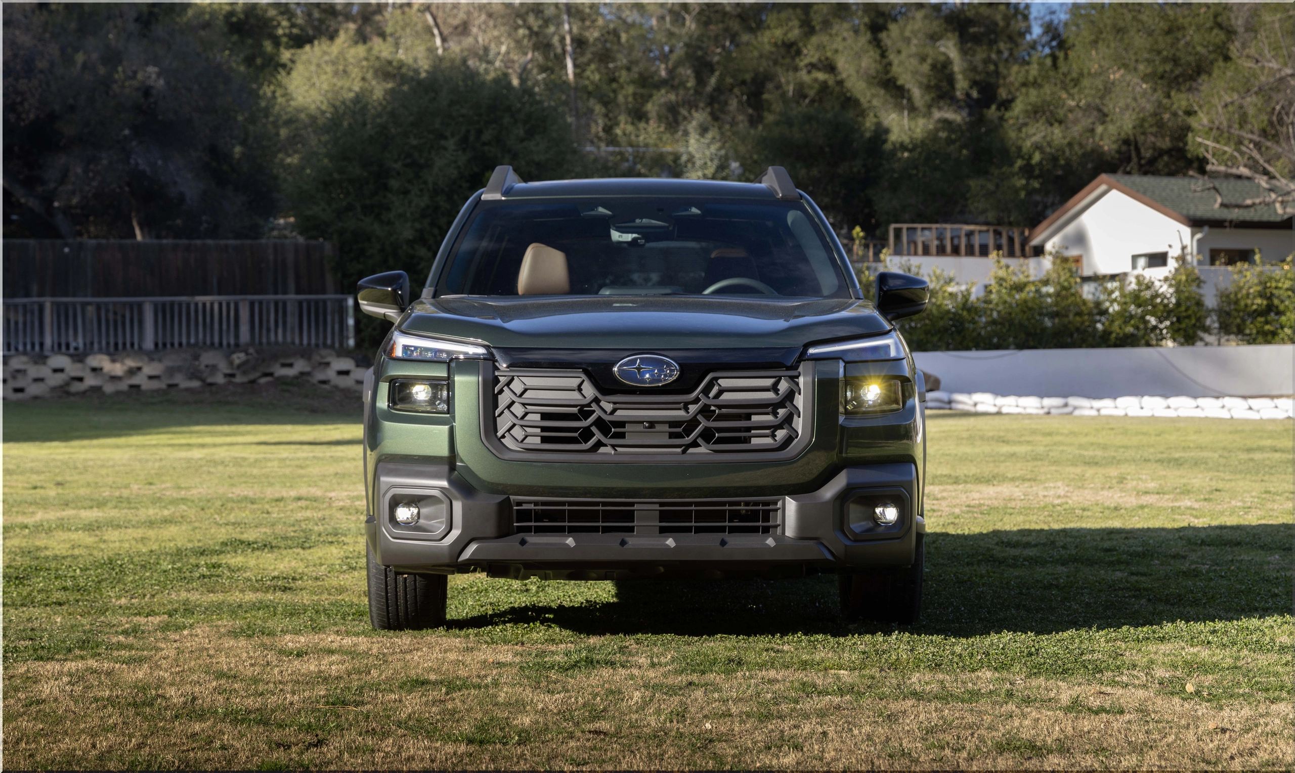 All-New 2026 Subaru Outback: Trims, Features, Pricing, and Performance ...