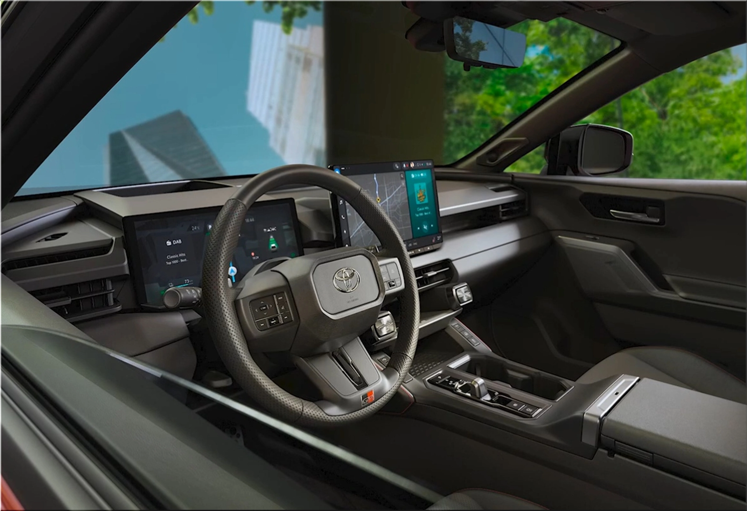 All-New Toyota RAV4 Plug-In Hybrid Delivers 62-Mile Electric Range ...