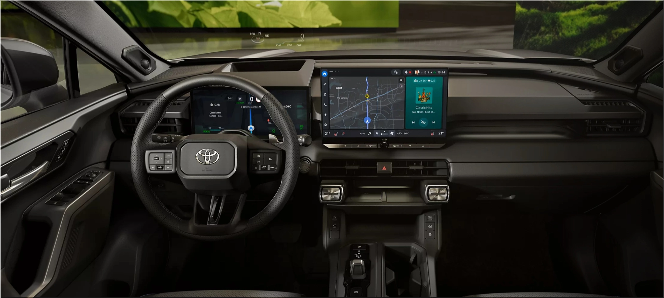 All-New Toyota RAV4 Plug-In Hybrid Delivers 62-Mile Electric Range ...
