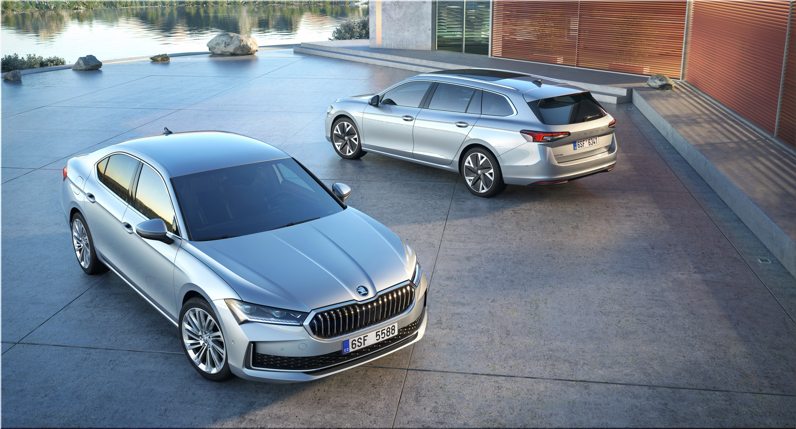 The Secrets Behind Skoda’s Record Growth in Germany: Product, Customer, and Environment | Car ...