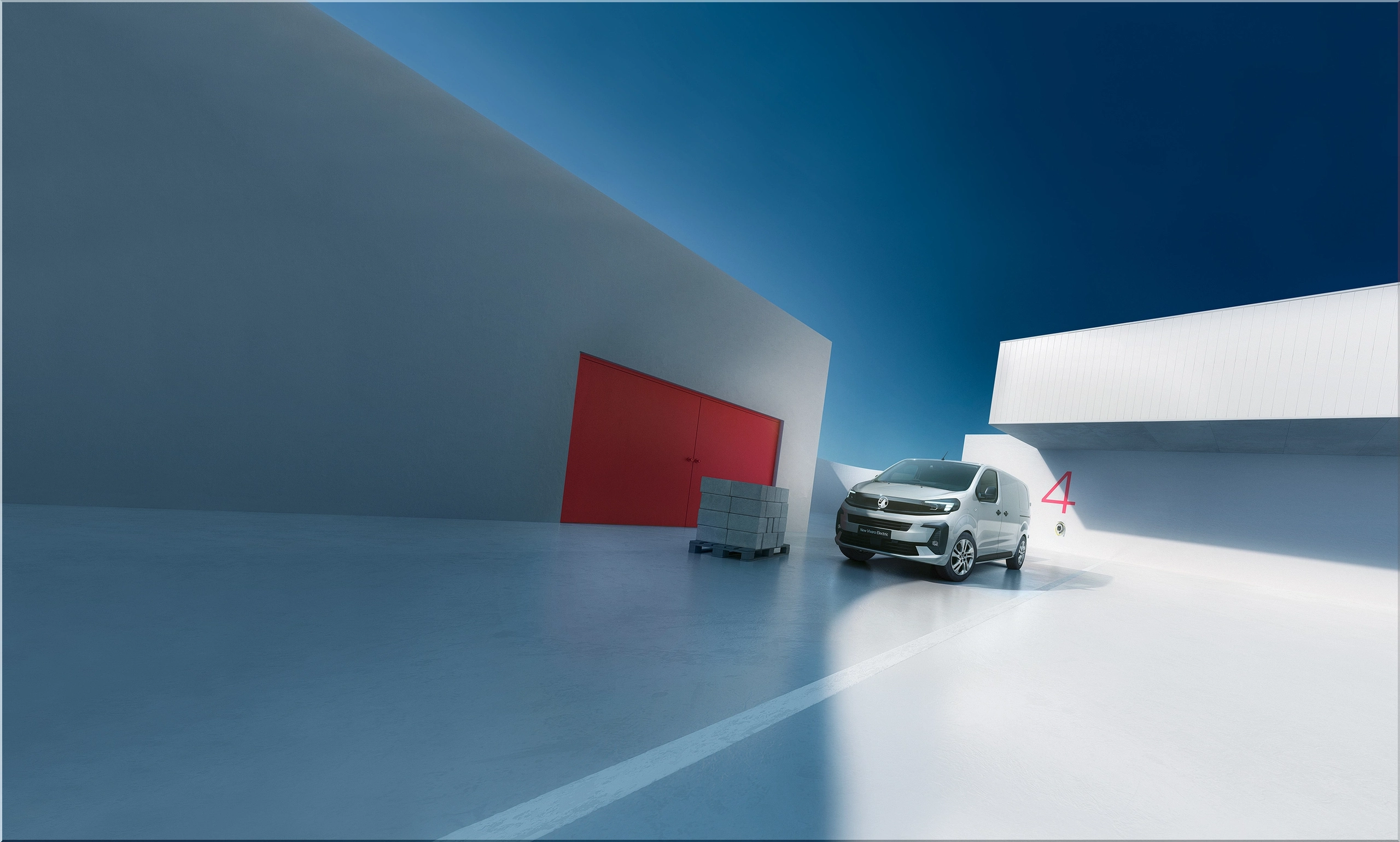 Vauxhall Vivaro and Vivaro Electric: What You Need to Know | Car Division