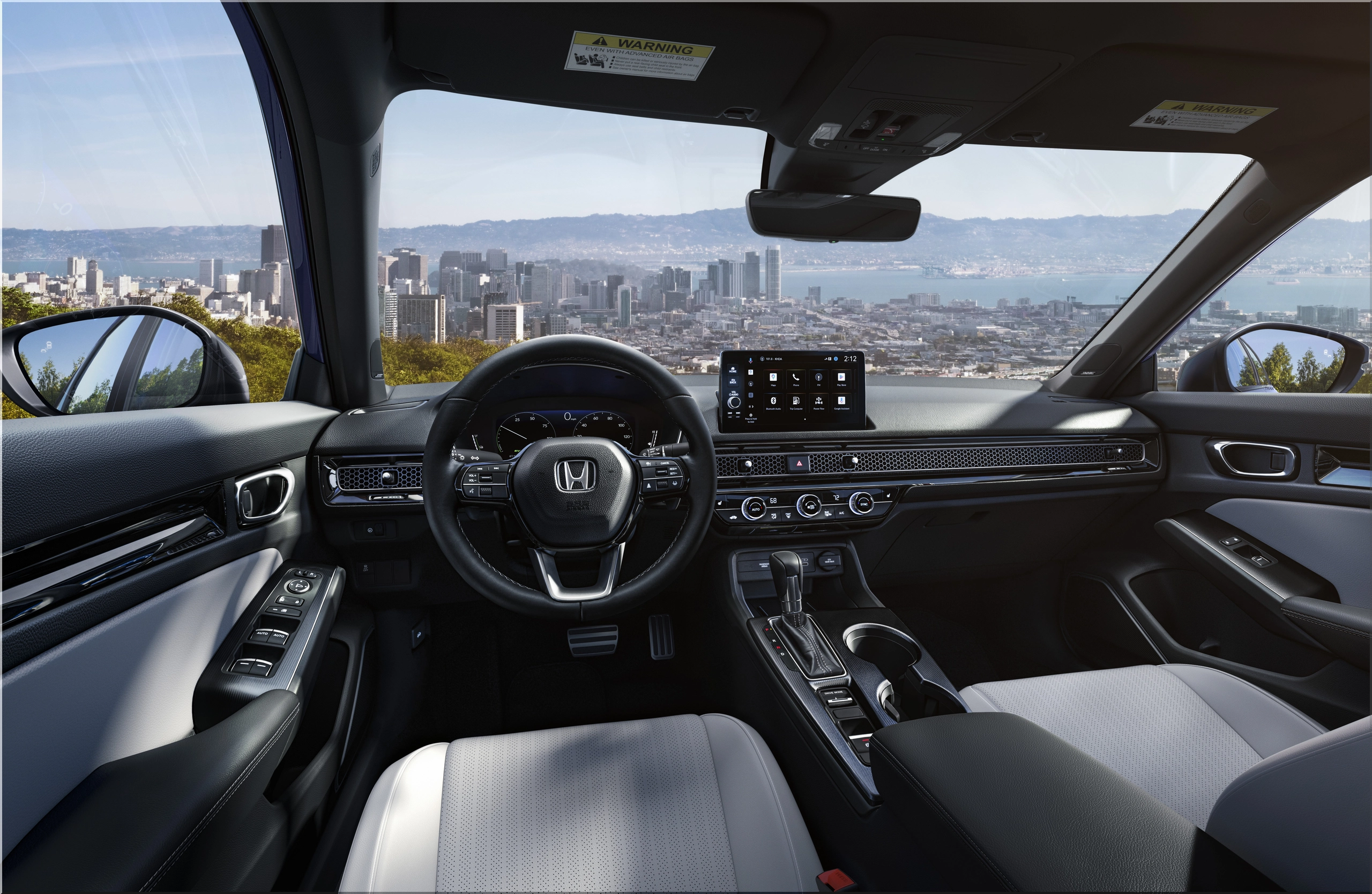 Unveiling the All-New 2025 Honda Civic: Is it Still America's Best ...