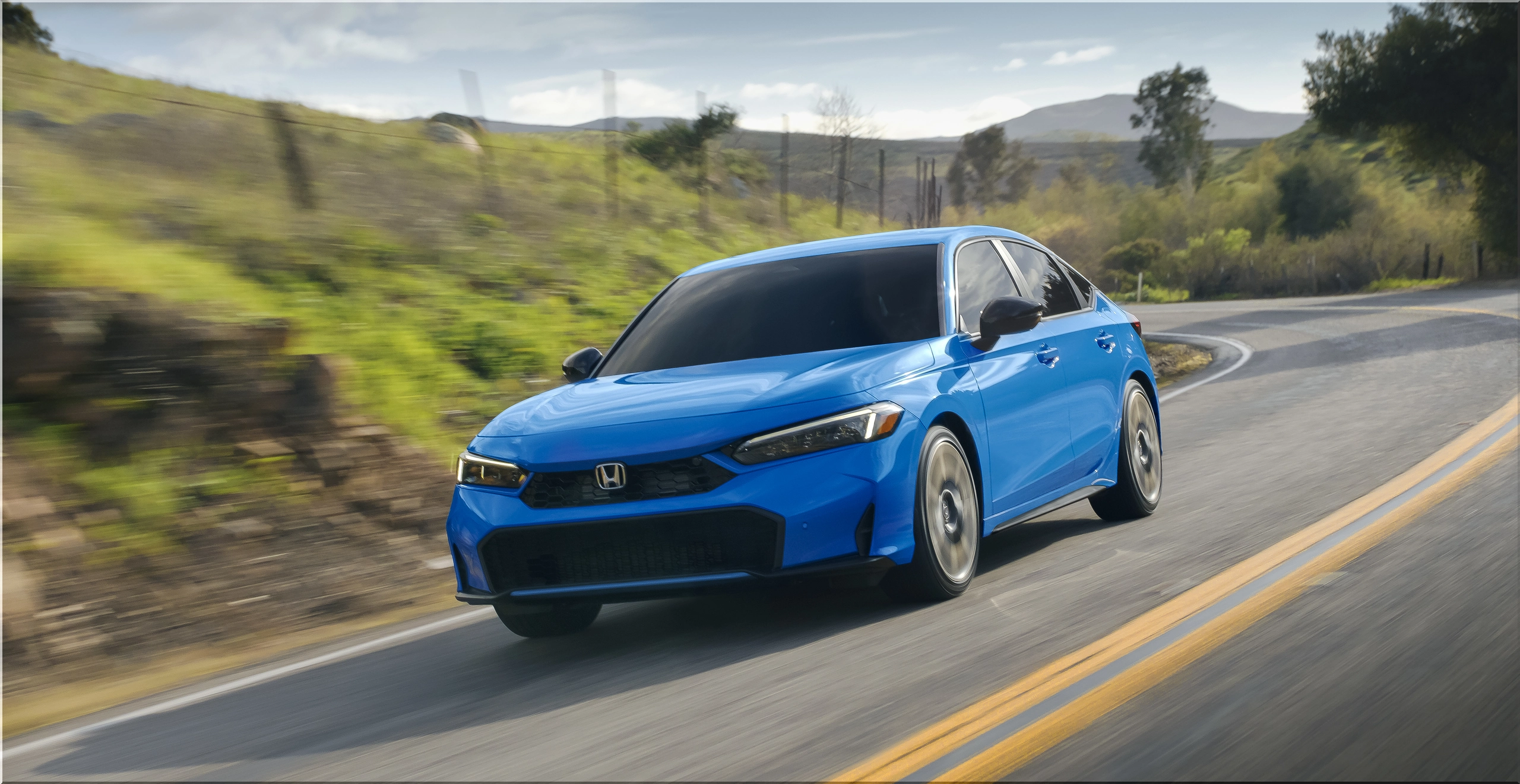 Unveiling the All-New 2025 Honda Civic: Is it Still America's Best Compact Car? | Car Division