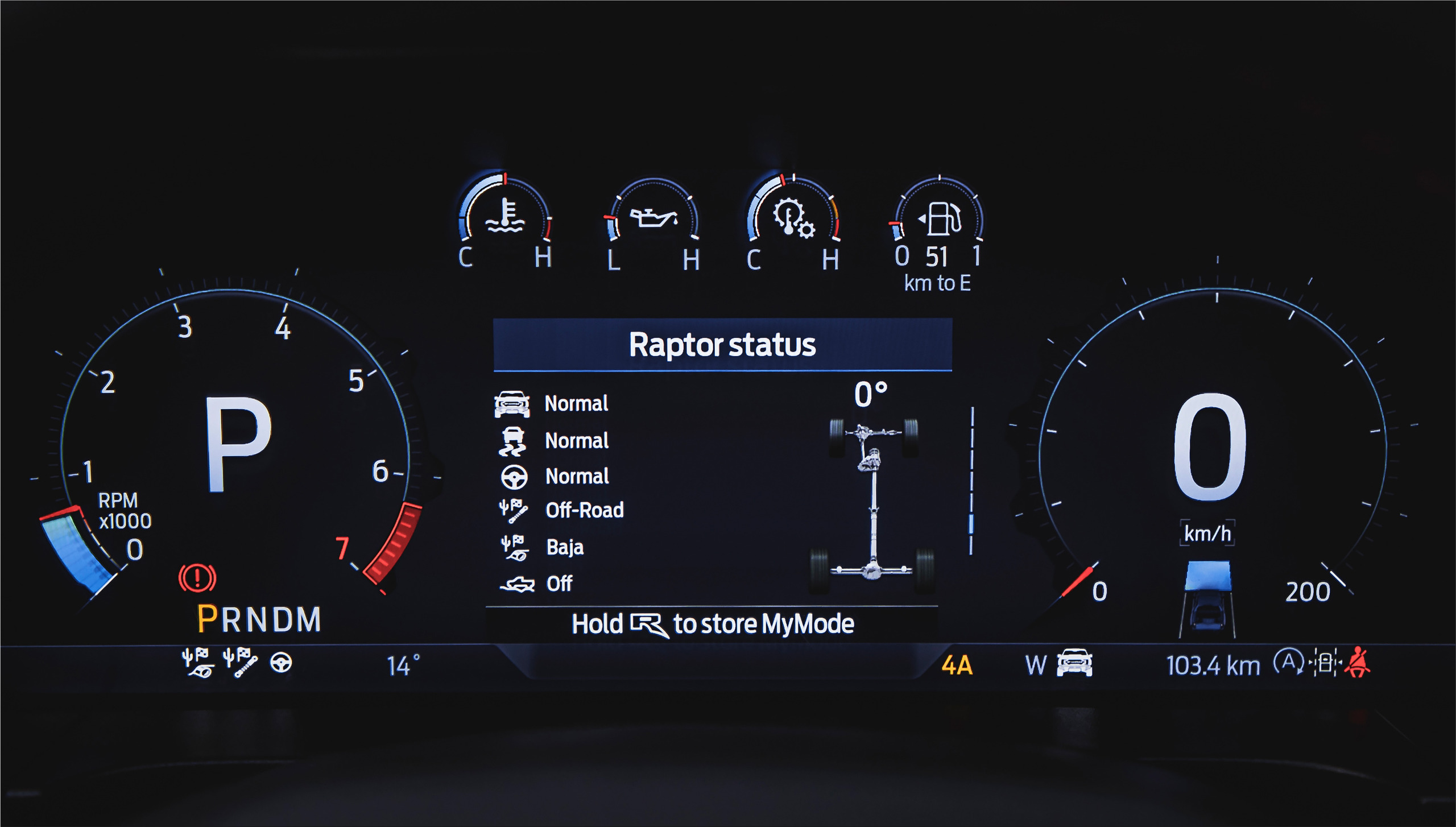 The new Ford Ranger Raptor pickup truck is now available in Europe ...