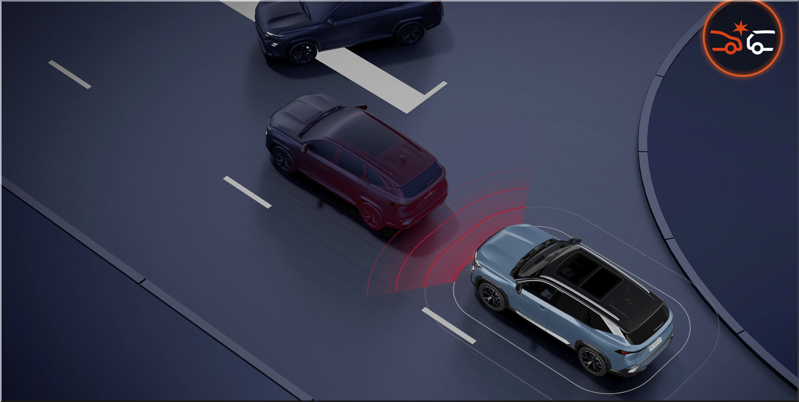 2026 Renault Boreal: Global C-SUV with 163 HP Turbo Engine Power | Car ...