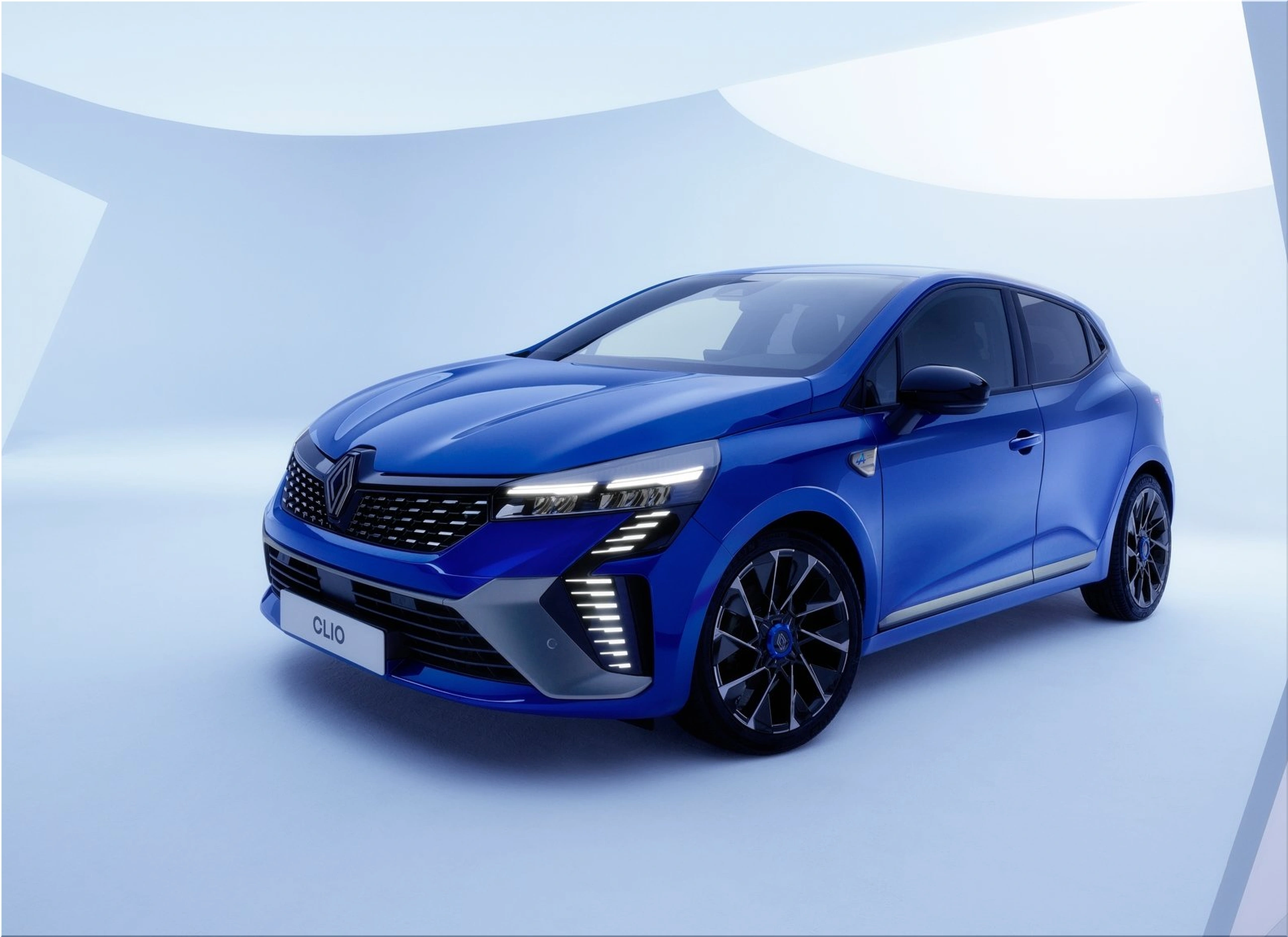 The Renault Clio Is The Small EV That America Needs But Will Never Get Car Division