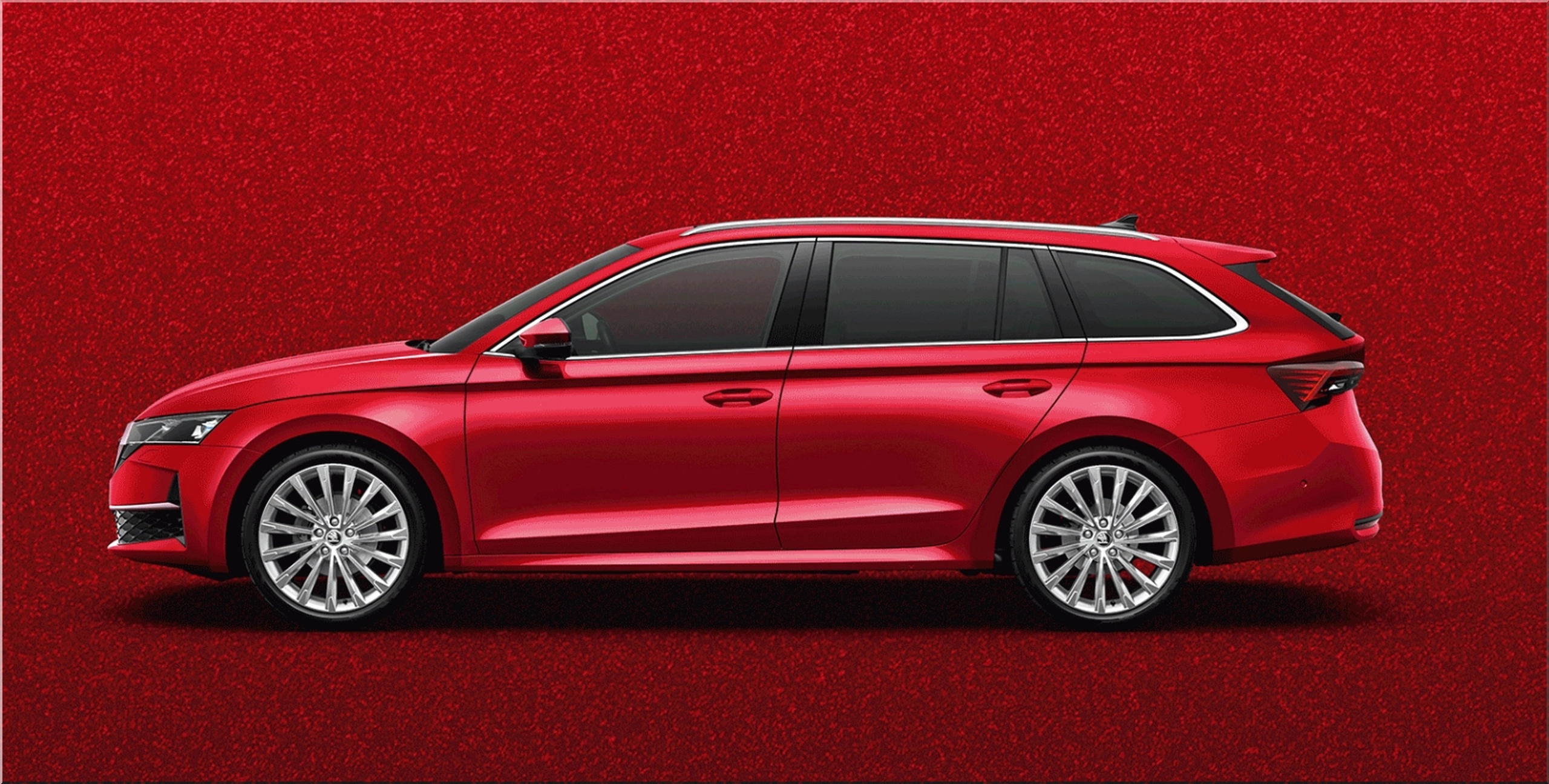 Skoda Octavia Essence: A compelling choice for budget-minded families ...