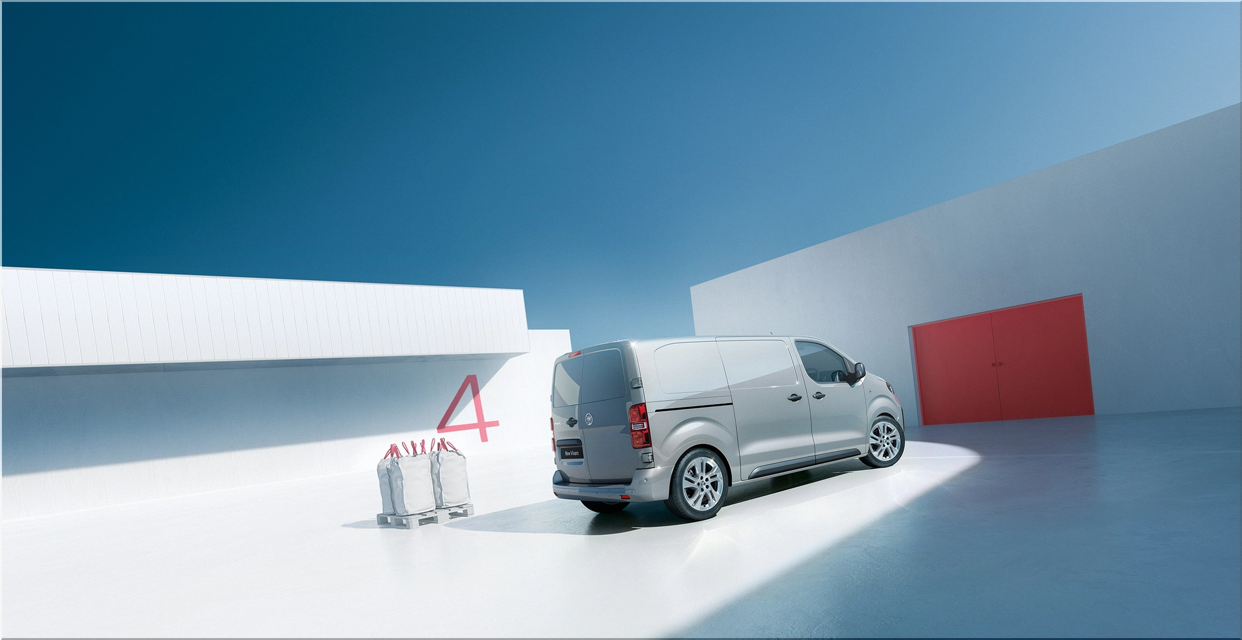 Vauxhall Vivaro and Vivaro Electric: What You Need to Know | Car Division