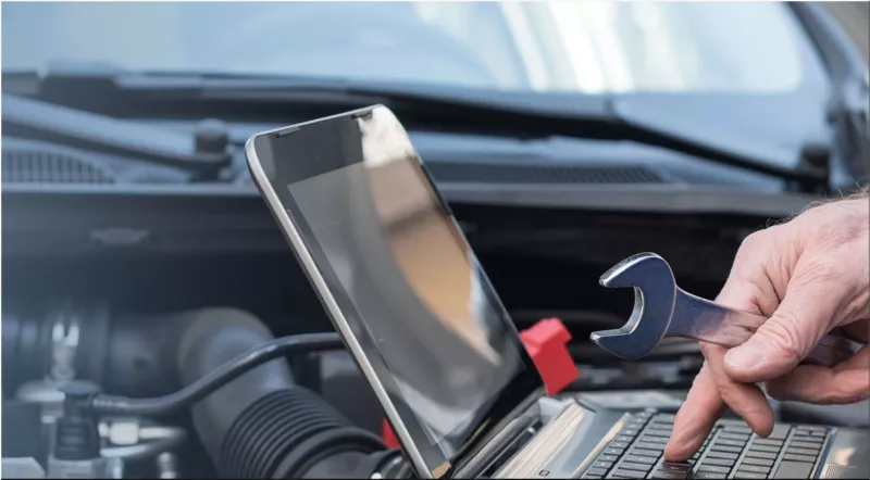 Automotive Appointment Scheduling Software: What It Can Do For Your ...