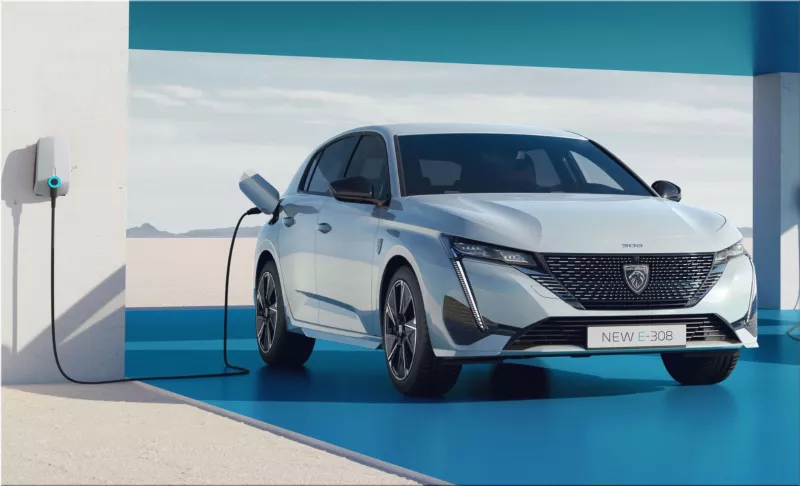 What Peugeot Doesn t Tell You About Its e 308 Lease Deal The Hidden Costs and Conditions Car Division