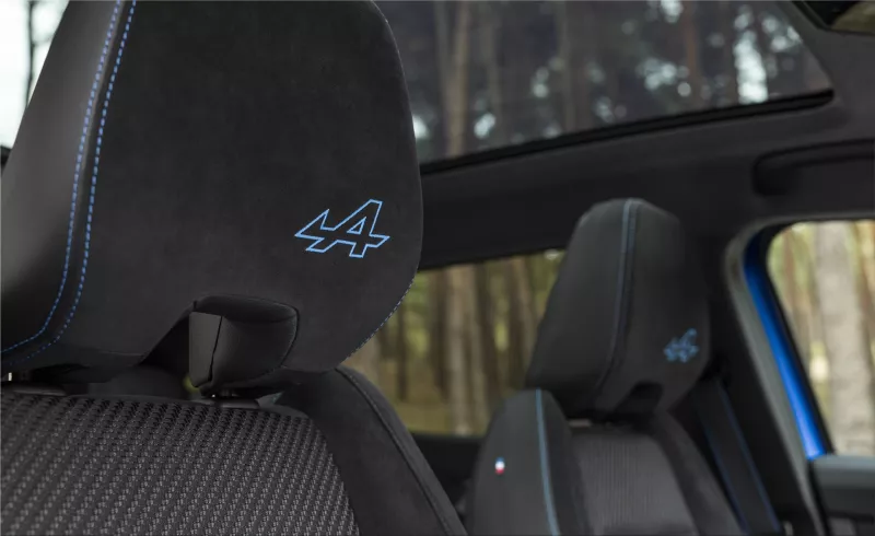 The new Austral is Renault's most technologically advanced SUV | Car ...