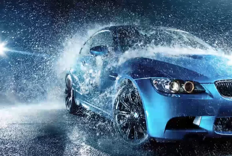 Benefits of Regular Car Washes | Car Division