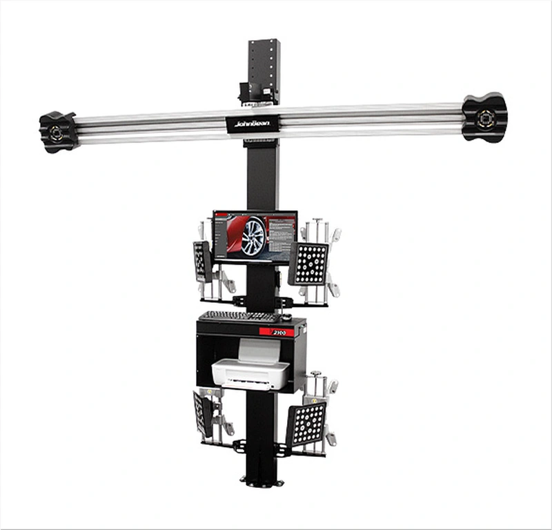 How to Select the Best Wheel Alignment Machine for Different Vehicle ...