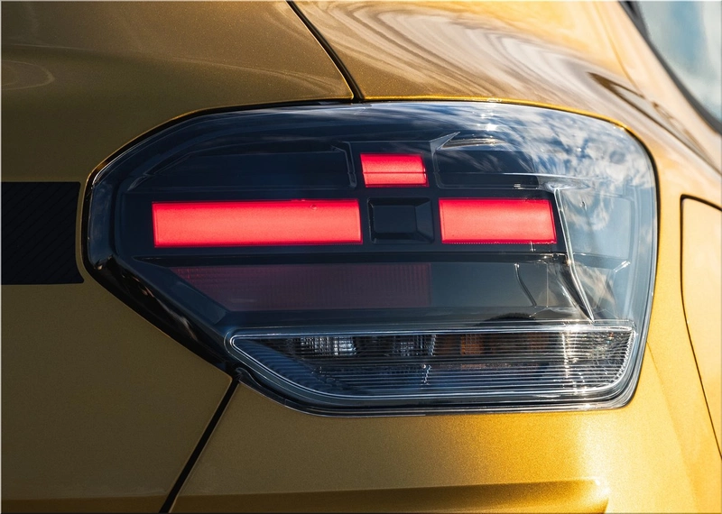 Dacia Sandero Stepway 2026: New 120hp Engine & Automatic LPG Review ...