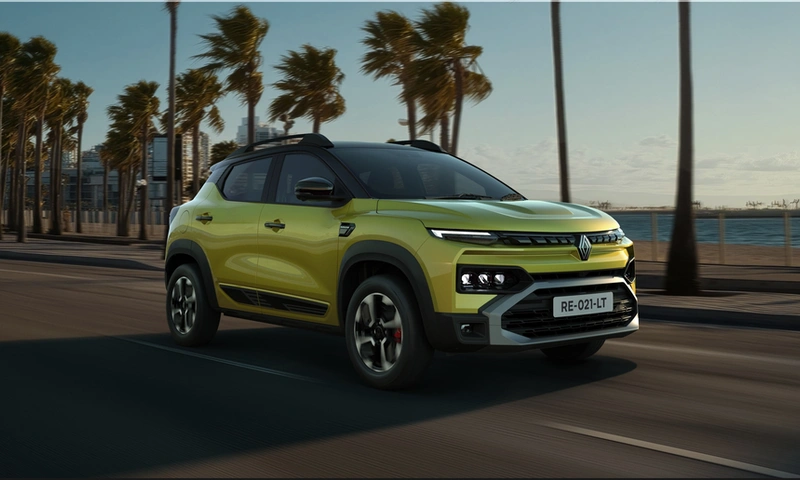 The Ford Mustang GT4: A Race Car for the Masses | Car Division