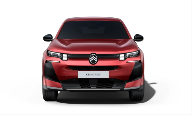 New 2026 Audi Q5 e-hybrid: More Power, Smarter Charging, Longer EV ...