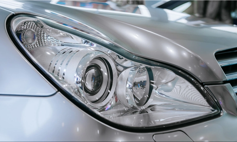 Mercedes-Benz CLS | Car Division