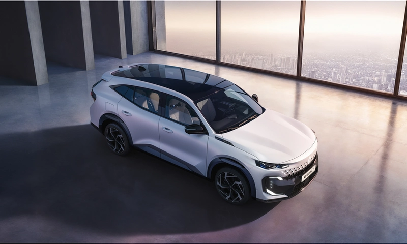 Renault Filante | Car Division