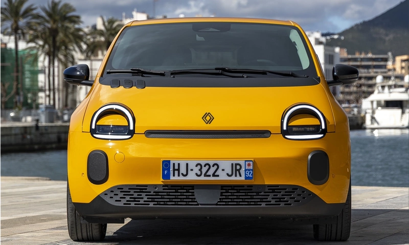 2024 Toyota Yaris: The Hybrid Hatchback That's Hotter Than Ever | Car ...