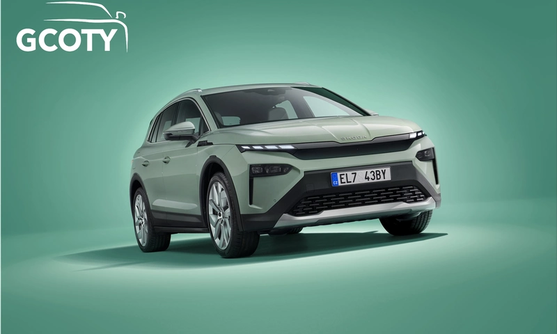 European C-SUV market | Car Division