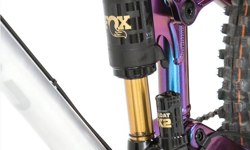 Off-road hybrid crossover | Car Division