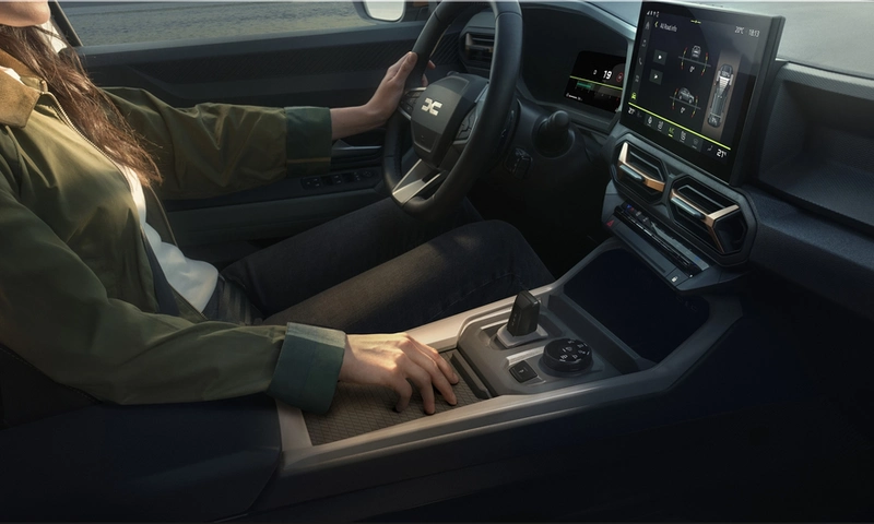 European C-SUV market | Car Division