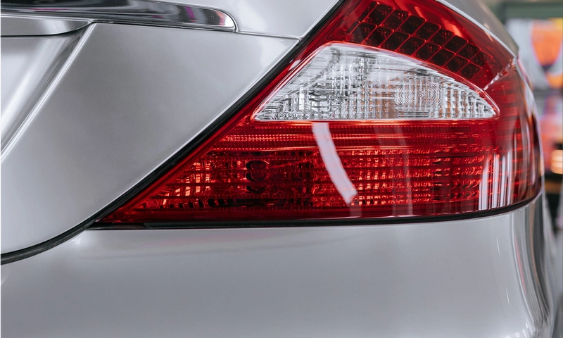 Mercedes-Benz CLS | Car Division