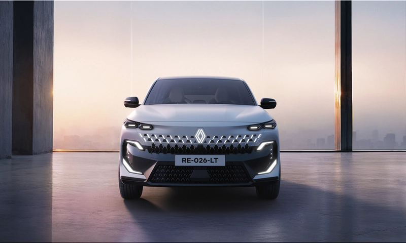 Renault Filante | Car Division