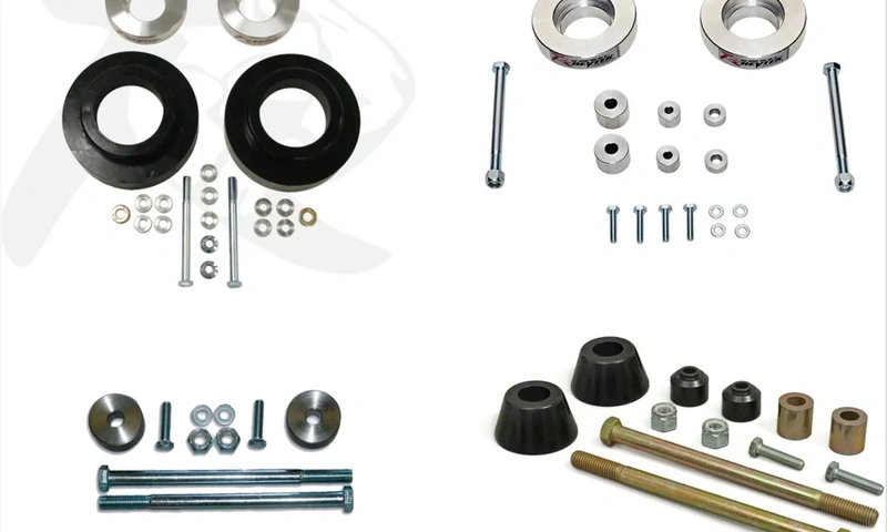 SUV lift kit | Car Division