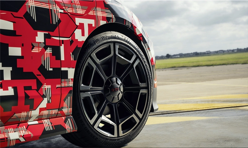 Volkswagen ID. Polo electric | Car Division