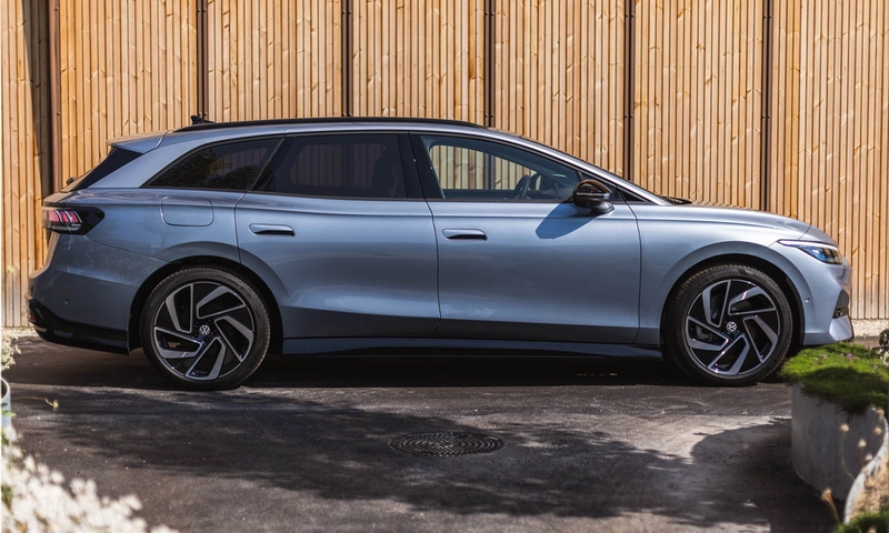 Volkswagen ID series corporate sales | Car Division
