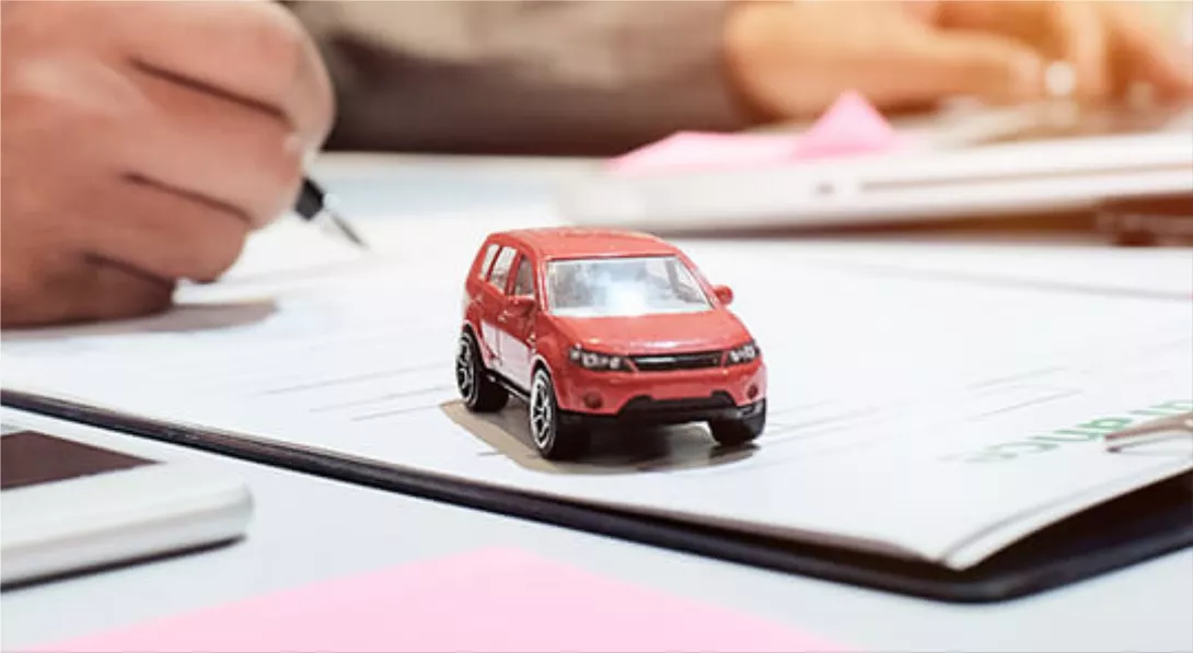 What You May Not Know About An Auto Pawn | Car Division